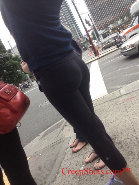 Creepshots — The Most Addictive Collection Of Candid Sexy Provocative