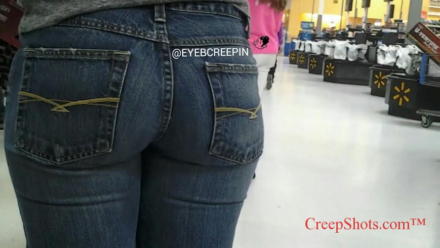 Creepshots — The Most Addictive Collection Of Candid Sexy Provocative