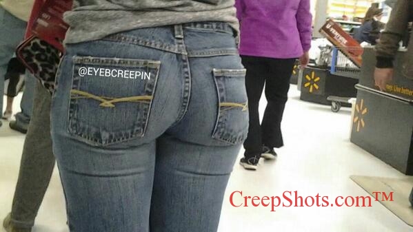 Creepshots — The Most Addictive Collection Of Candid Sexy Provocative