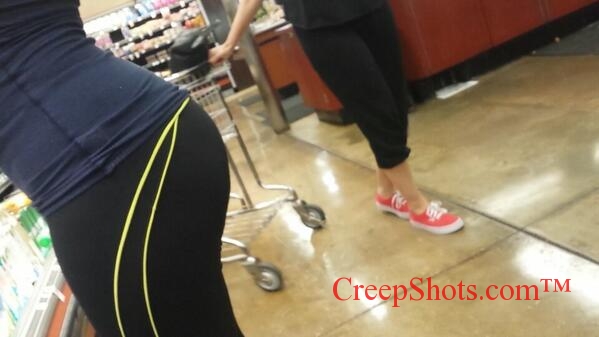 Creepshots — The Most Addictive Collection Of Candid Sexy Provocative