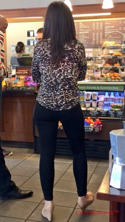 Creepshots — The Most Addictive Collection Of Candid Sexy Provocative